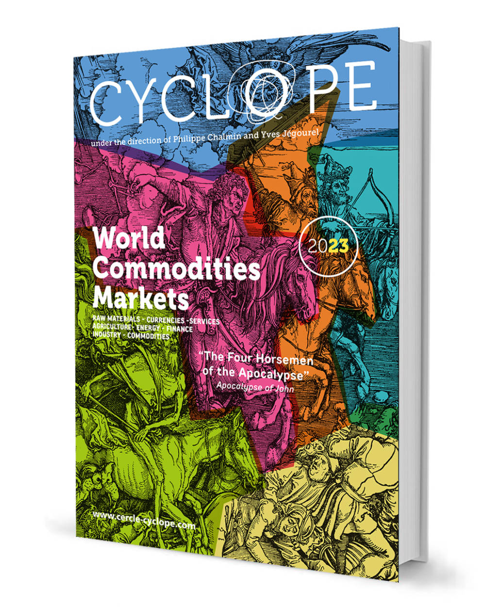 Rapport CyclOpe 2023 – téléchargeable – CyclOpe