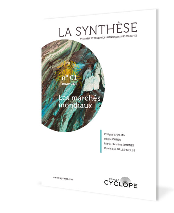 La Synthèse mensuelle – Abonnement – CyclOpe